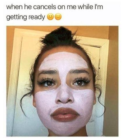 Everyone Can Relate to These Getting Ready Memes