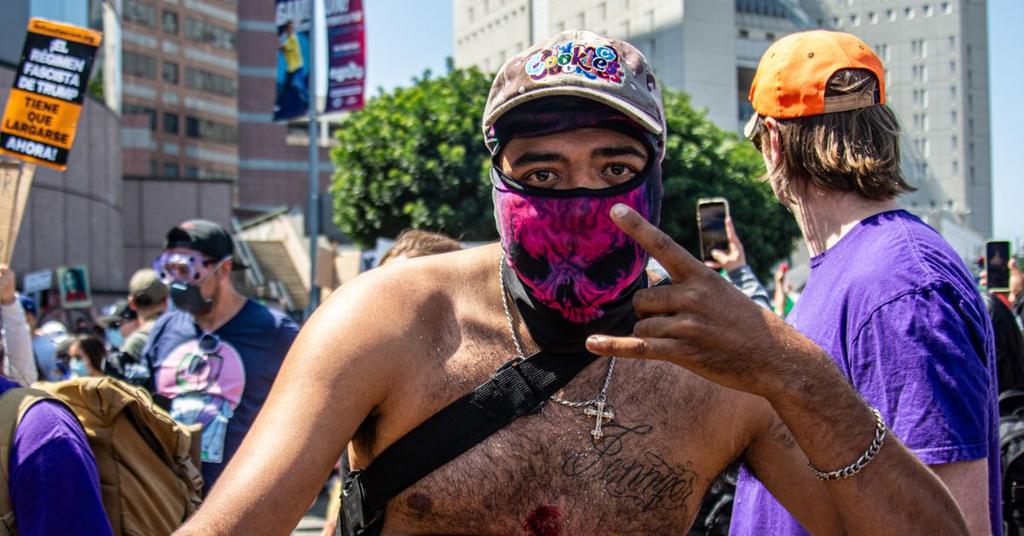 Why Are Waymo Cars Being Vandalized in Los Angeles?