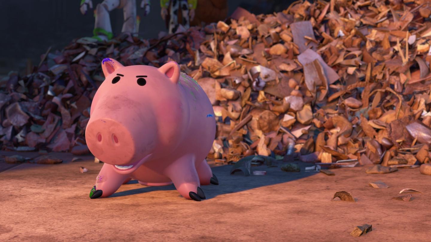 Let's Face It: Some of the Toys from "Toy Story" Aren't That Fun to ...