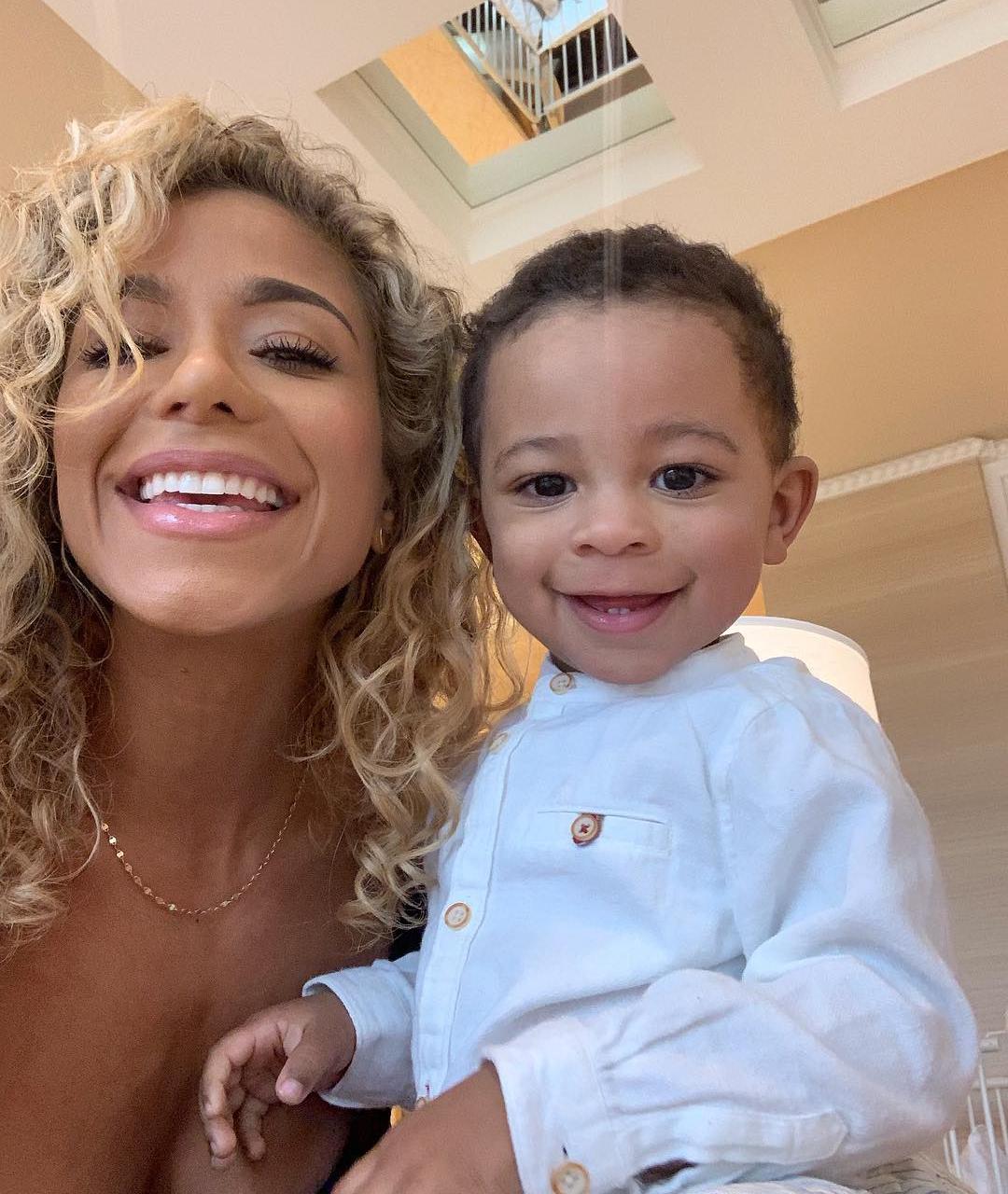 'Married to Medicine: LA' Star Jazmin's Husband — What You Need to Know