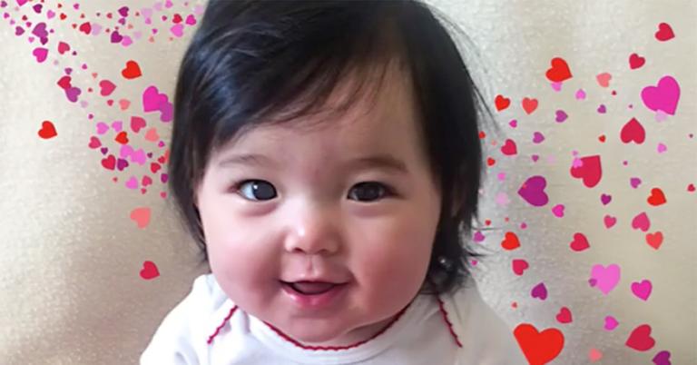 Look Back at Past Gerber Baby Winners Ahead of the 2019 Photo Search