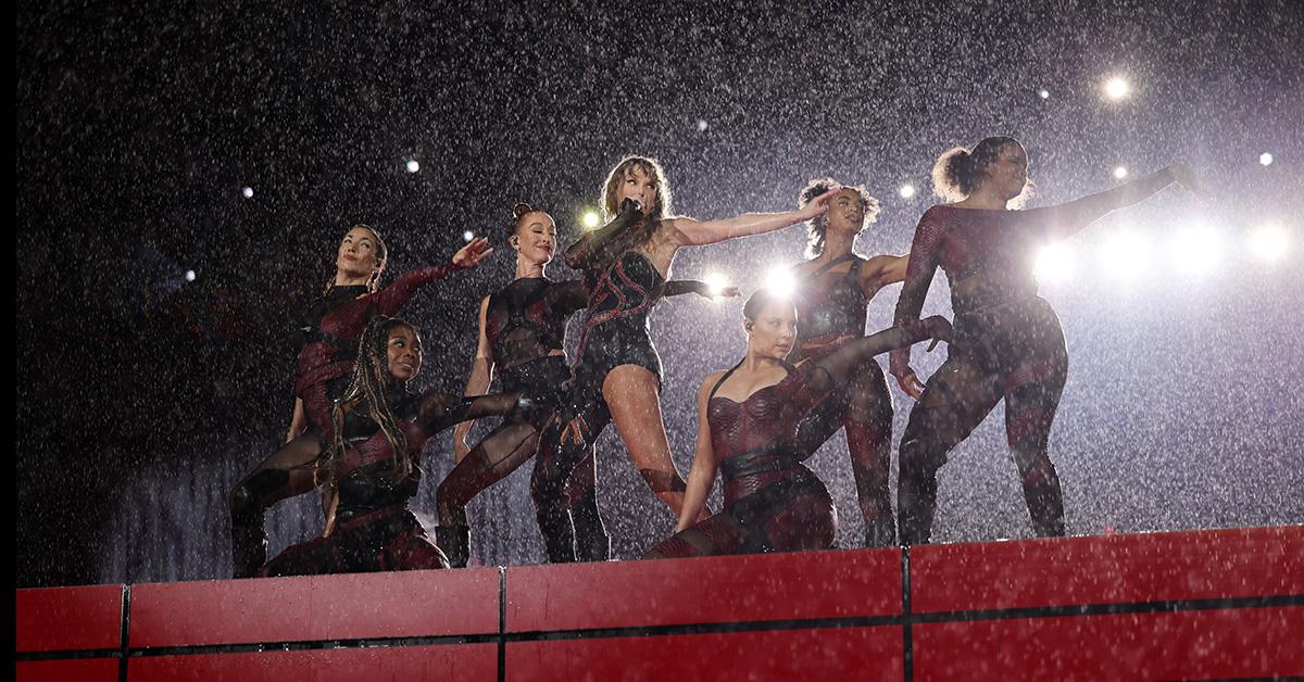 Who Were Taylor Swift's Backup Dancers on the Eras Tour?
