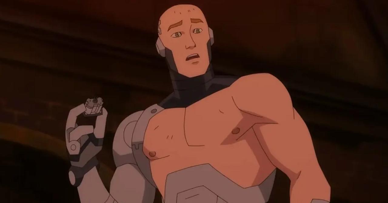 What Happened to Rick in Invincible? Fans Need to Know