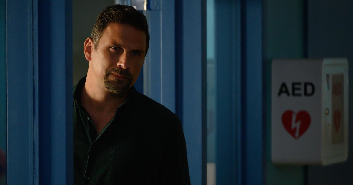 What's Wrong With Jubal's Son on 'FBI'? Details (EXCLUSIVE CLIP)