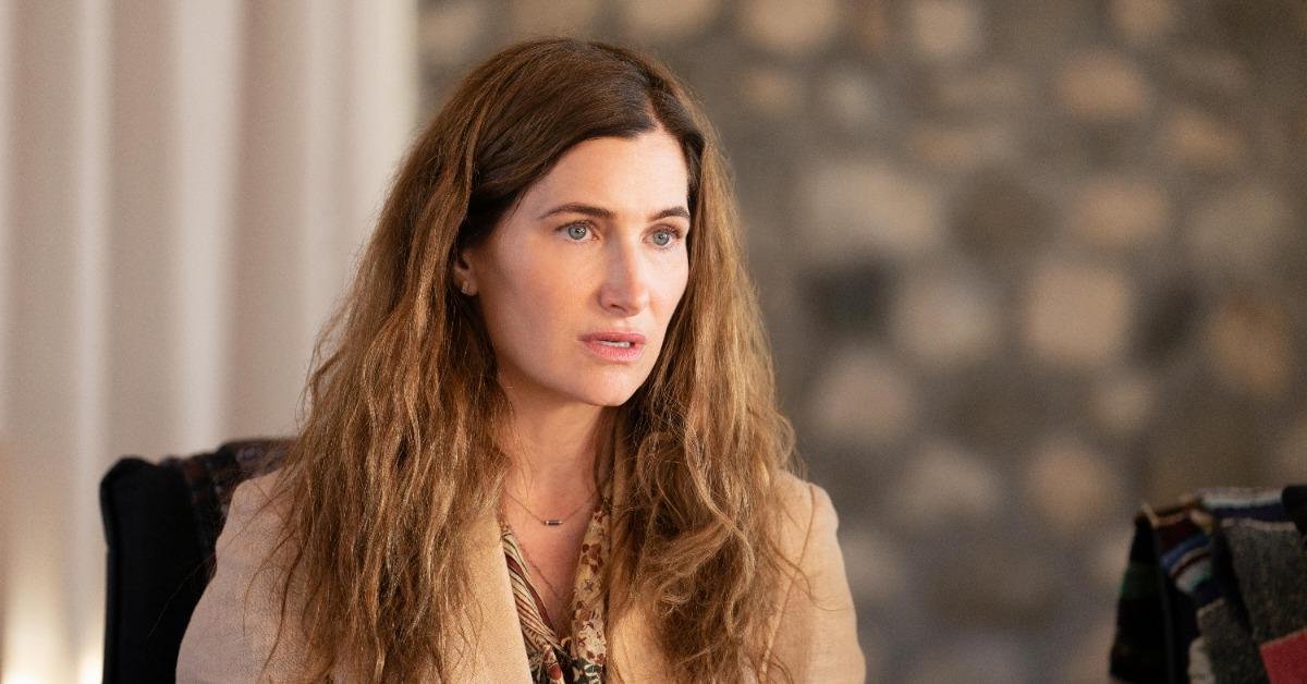 Does 'Tiny Beautiful Things' Actress Kathryn Hahn Have Kids? Here's a ...