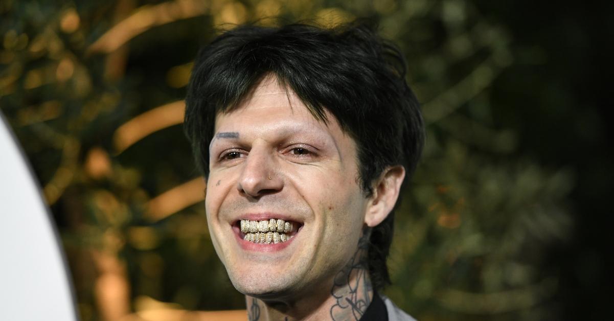 Here's a Look at Jesse Rutherford's Dating History — Details