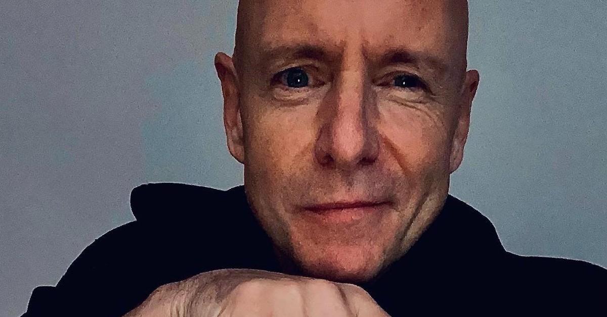 How is Hugh Dillon Involved With 'Mayor of Kingstown'?