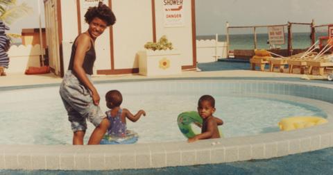 How Did Christopher Dansby Die? He Went Missing in 1989