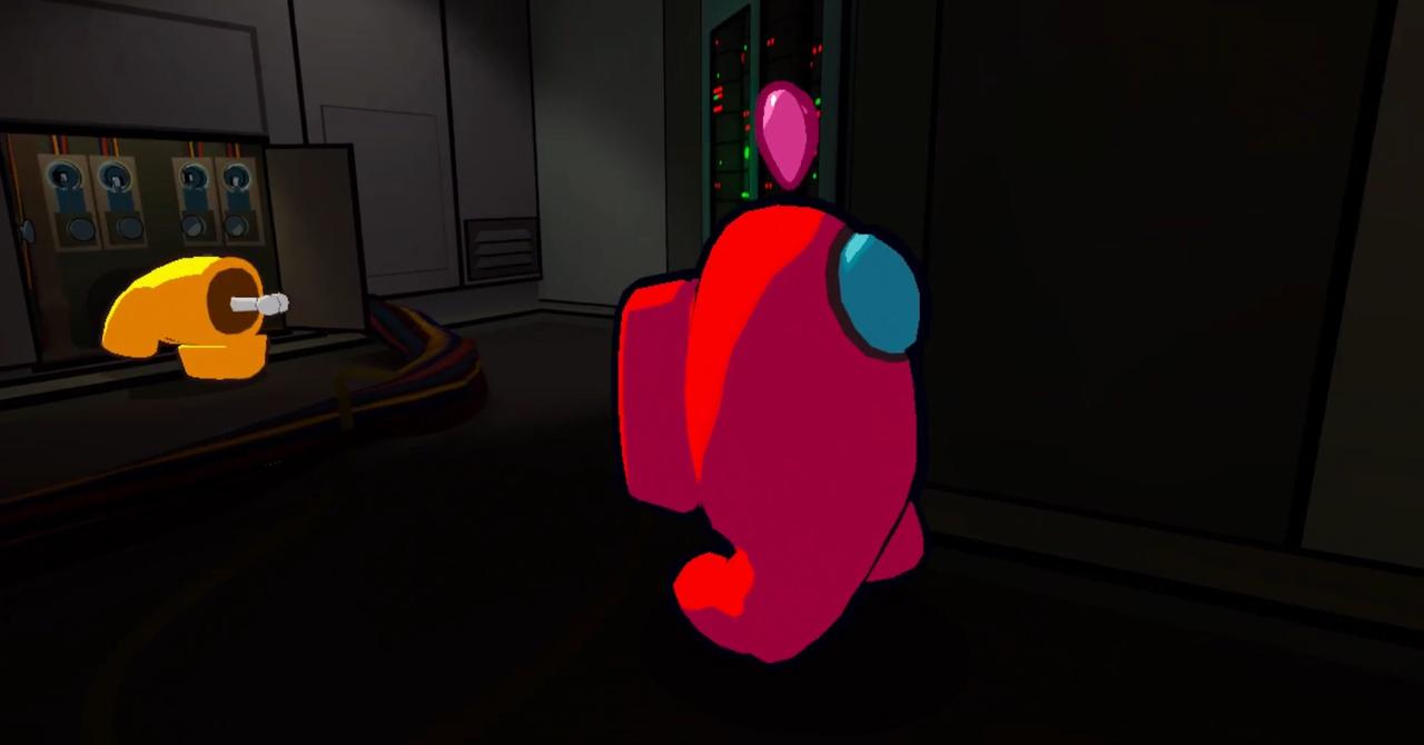 How to Play 'Among Us VR' — Platforms, Crossplay