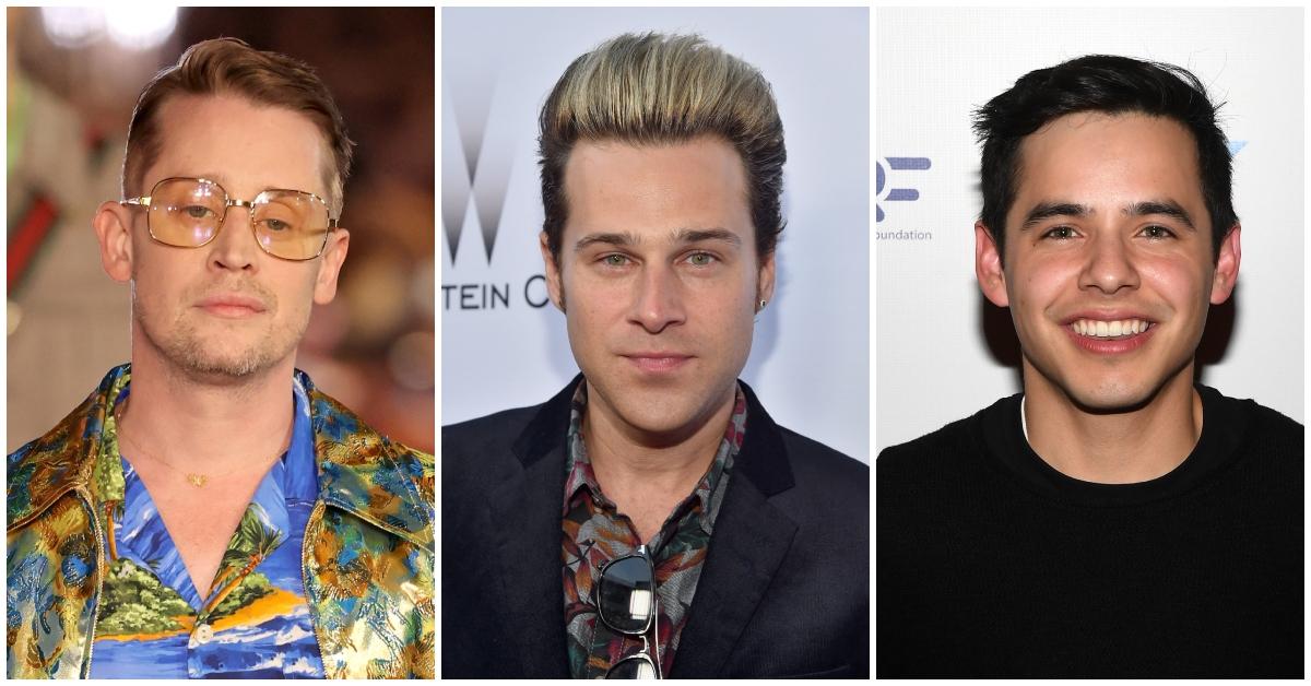 Who Is Macaw on The Masked Singer? All of the Clues So Far