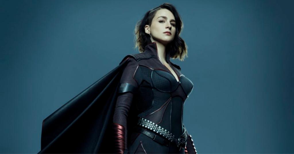 How Is 'The Boy's Stormfront Alive? She Was Badly Injured in Season 2