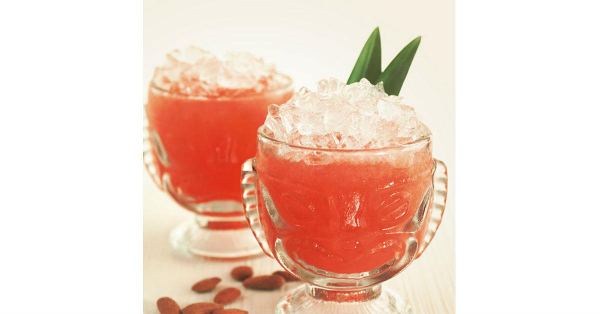 Shark Week Drinks — Cocktail Recipes for the Ultimate Shark Fans