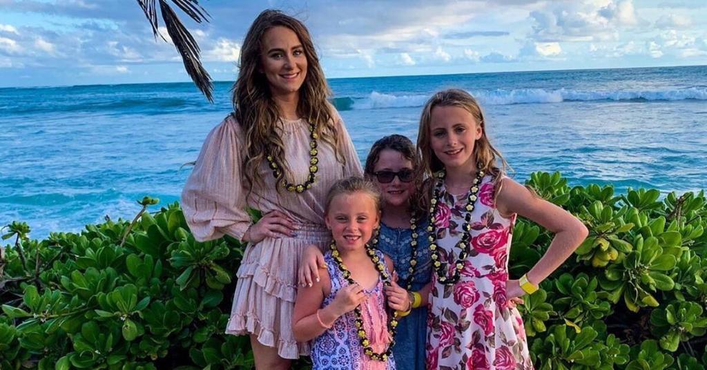 Addie From 'Teen Mom 2' Suffers a Big Health Scare, Mom Fears Cancer