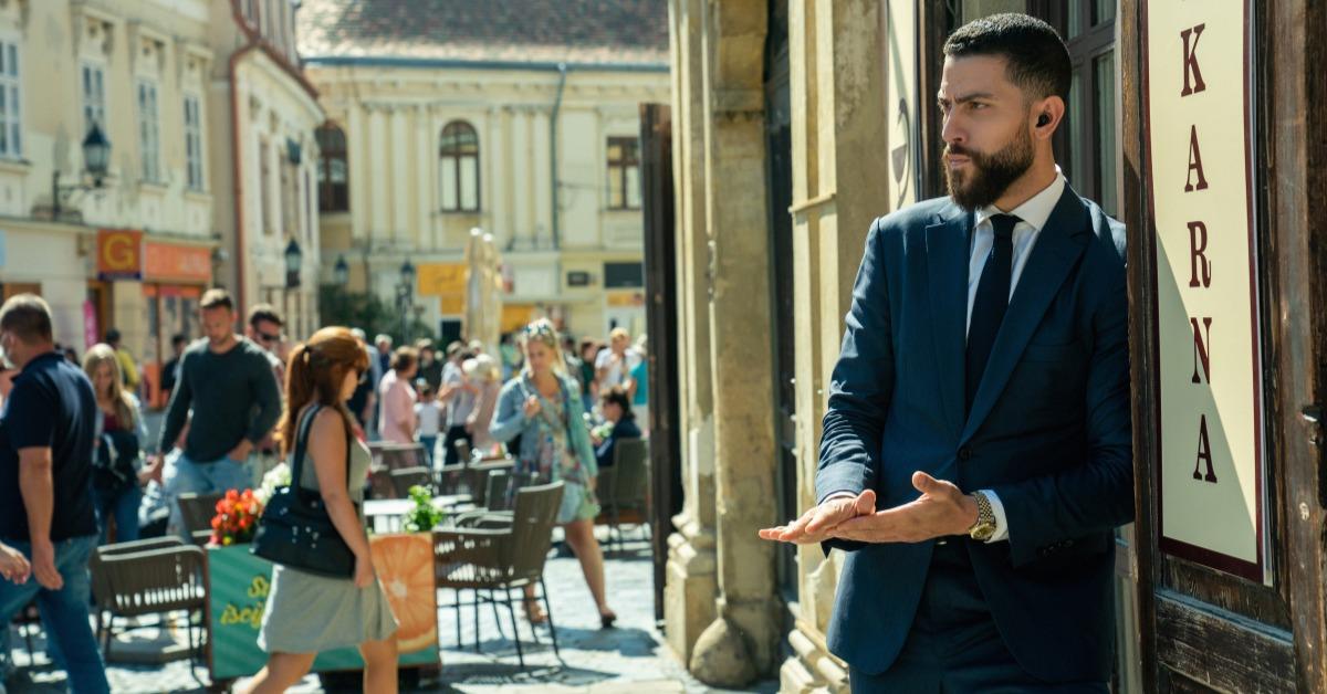 Where Is 'FBI: International' Filmed? It Takes Place in Europe