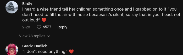 Mom Signs Toddler's Babbling to Deaf Dad