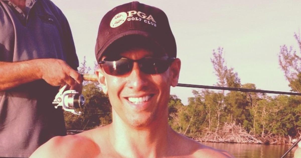 What Do We Know About Jake Cefolia's Family? Here's a Breakdown