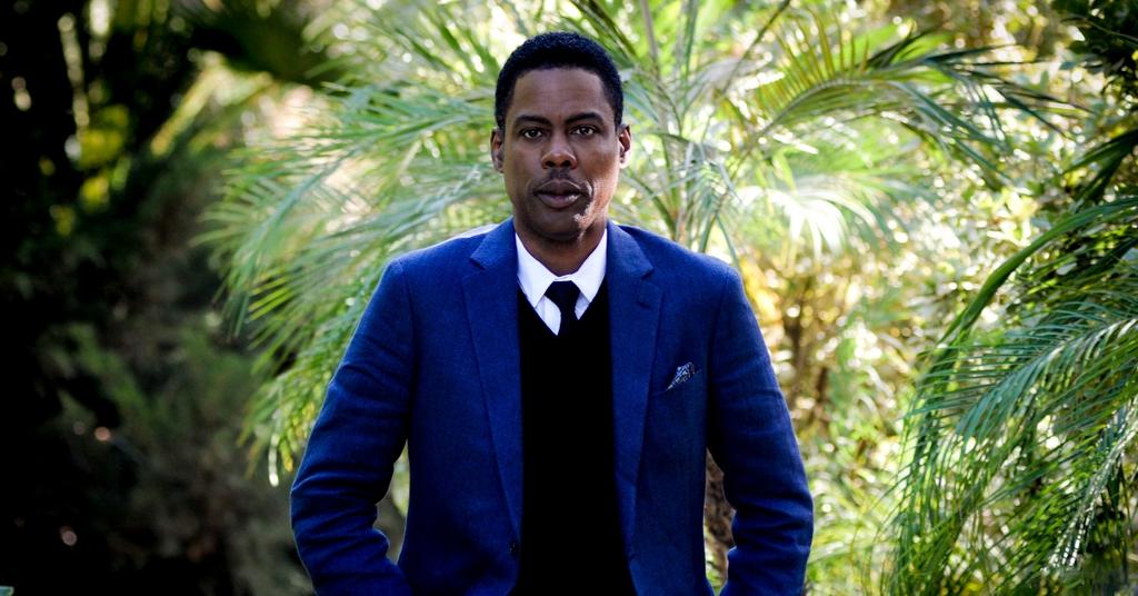 Who Is Chris Rock Dating? Here's What to Know