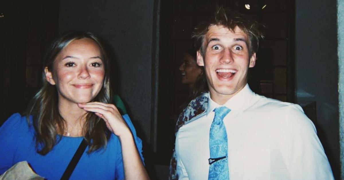 Where Is Chad Franke Now? He Has Definitely Moved On