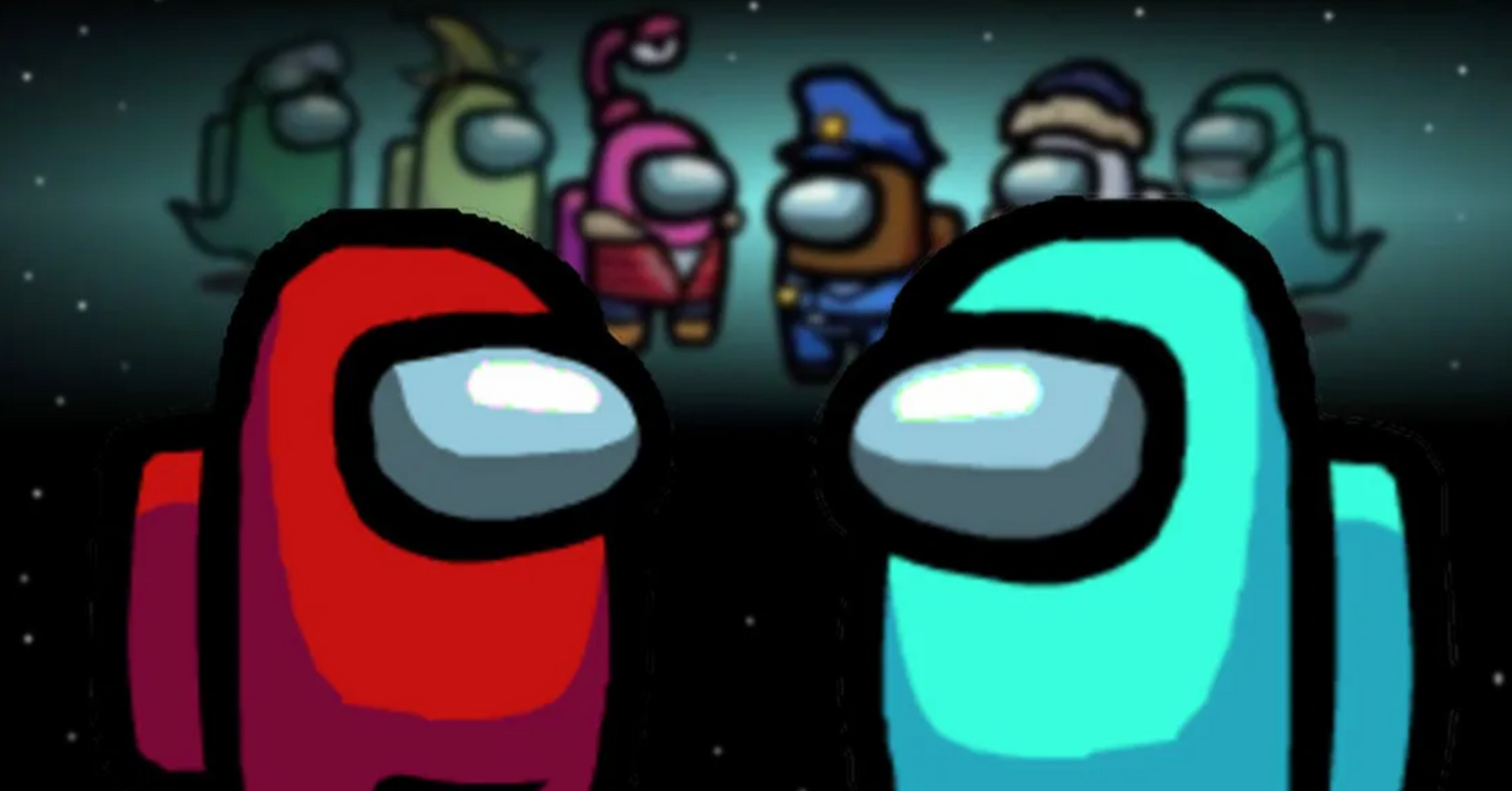 Funny 'Among Us' Usernames — Ideas to Make Your Friends LOL