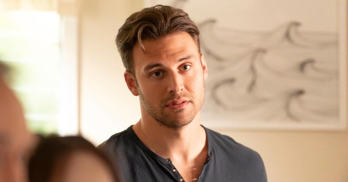 Is Ryan Guzman Leaving 9-1-1? Eddie Diaz Is Moving On Is Ryan Guzman Leaving 9-1-1? Eddie Diaz Is Moving On