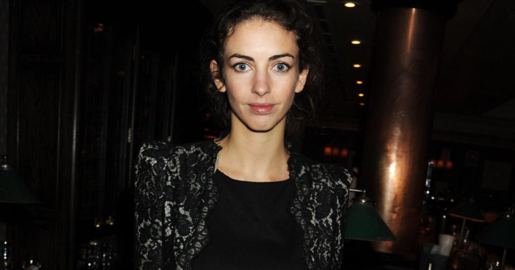 Lady Rose Hanbury Shares Three Children With Her Husband