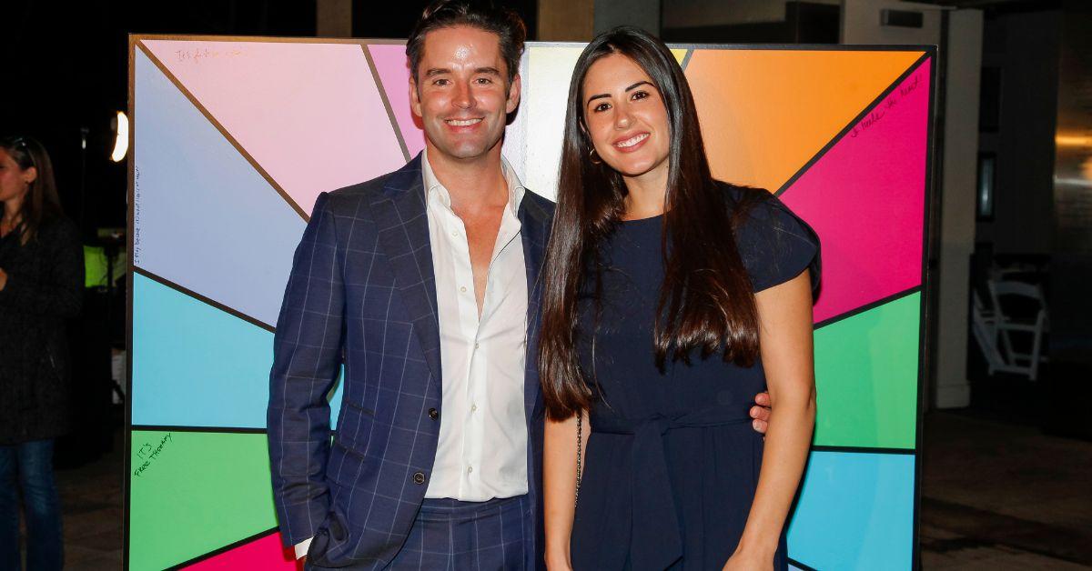 The Valley's Michelle and Jesse Lally's Custody Agreement