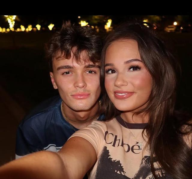 Former Bachelorette Emily Maynard's Daughter Ricki Is Pregnant