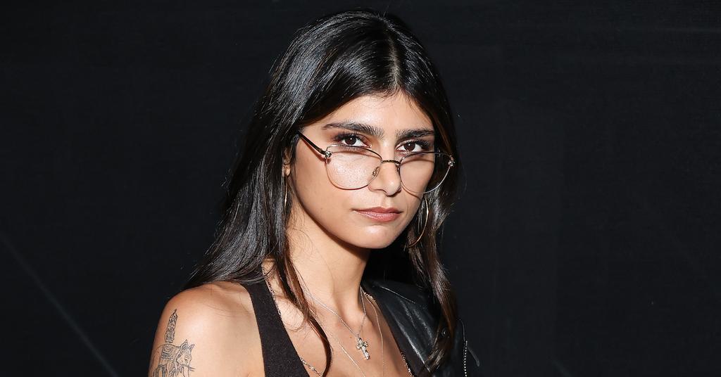 Why Is Mia Khalifa Banned From Her Home Country?