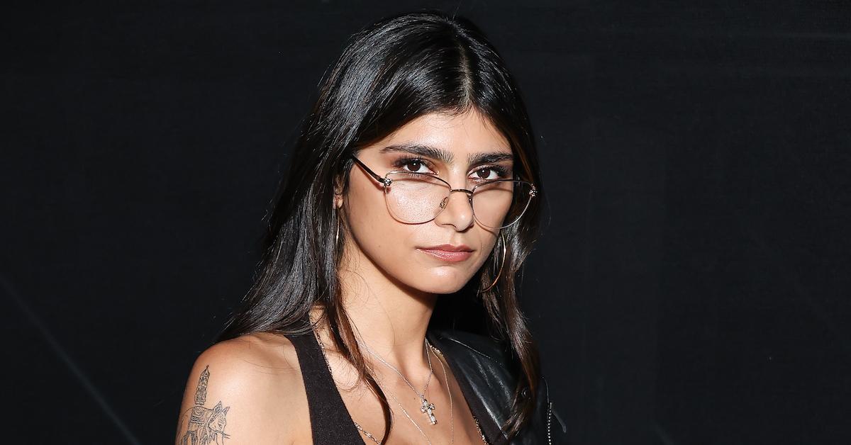Why Is Mia Khalifa Banned From Her Home Country?