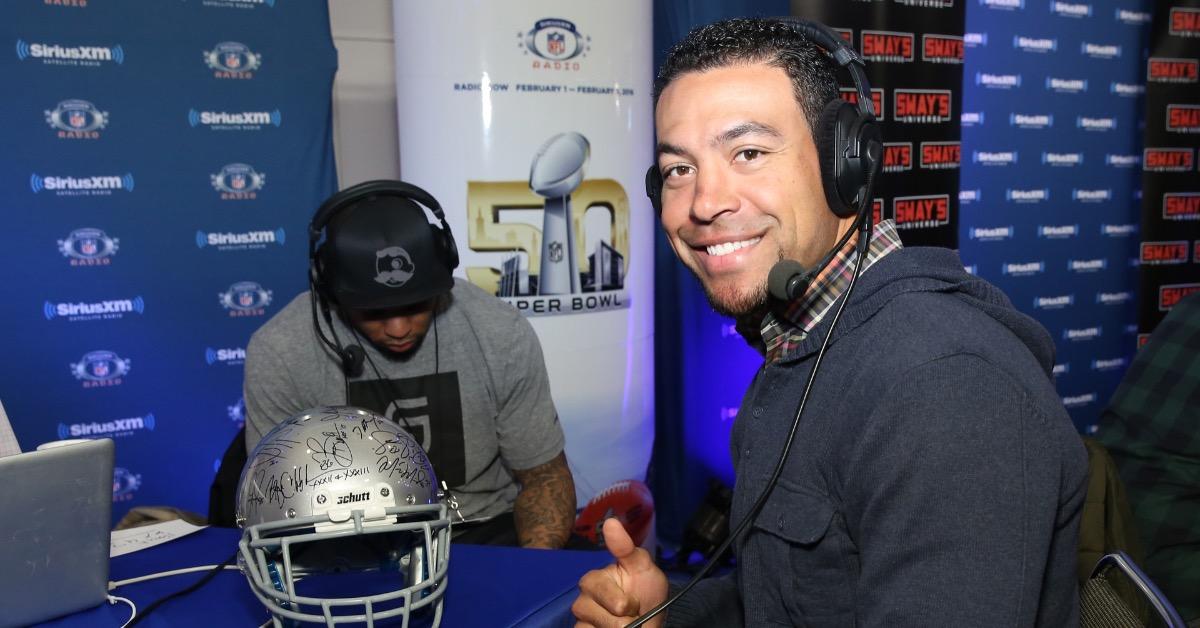 Vincent Jackson's Family: What We Know About the Athlete's Home Life