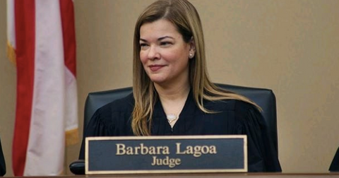 What Religion Is Judge Barbara Lagoa? Details on the Judge's Faith