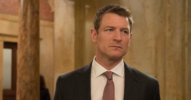 What Happened to Peter Stone on 'SVU'? — Why Did the ADA Leave?