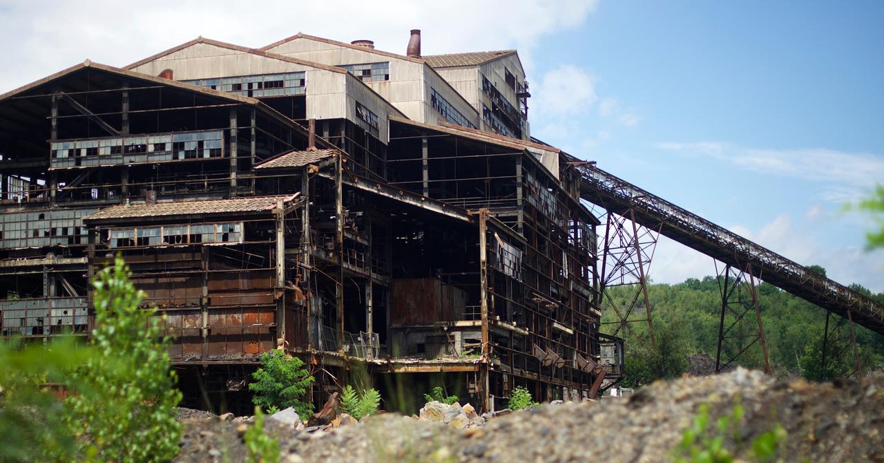 Where Was 'American Rust' Filmed? What Is the Show Based On?