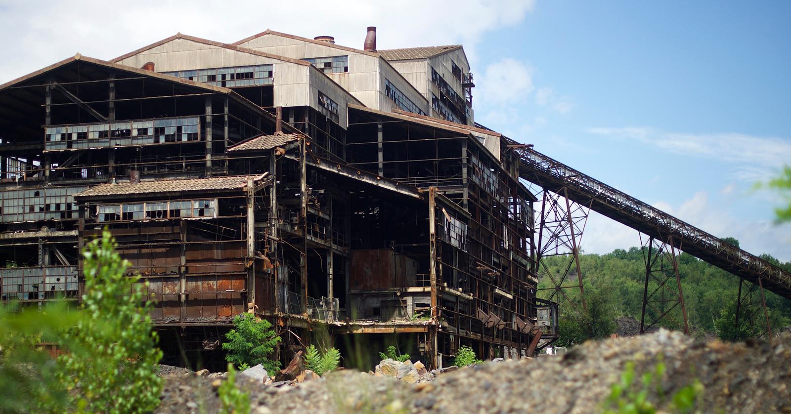 Where Was 'American Rust' Filmed? What Is the Show Based On?