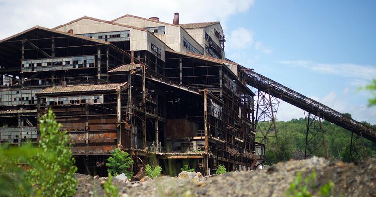 Where Was 'American Rust' Filmed? What Is the Show Based On?