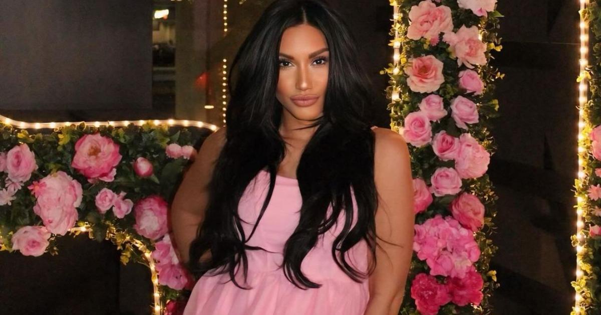 Monica Garcia Is in House of Villains As the Narrator