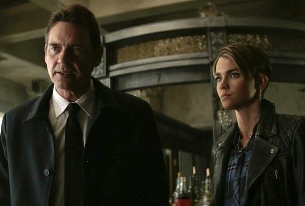 Was Ruby Rose Fired From Their Starring Role on CW's 'Batwoman'?