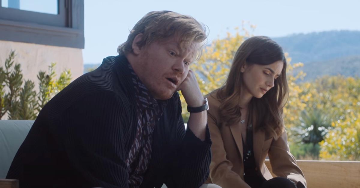 'Windfall' Movie Explained — SPOILERS AHEAD