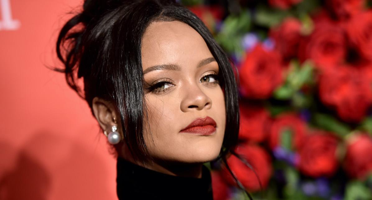 Rihanna — Latest News and Updates