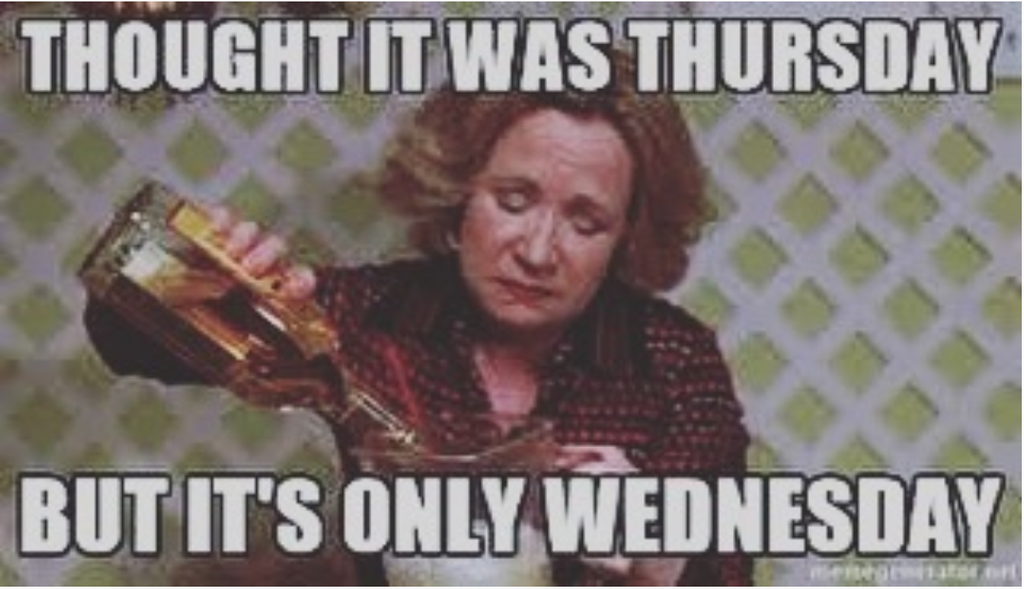 Hump Day Memes: Here Are Some Memes to Make Your Wednesday Lighter