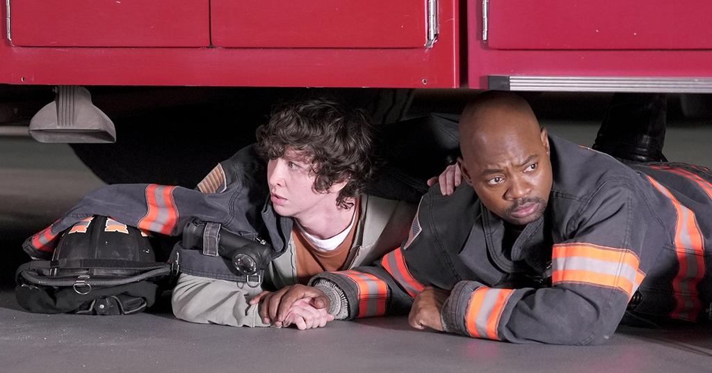 Is 9-1-1: Lone Star Ending? The Status of the Show Explained