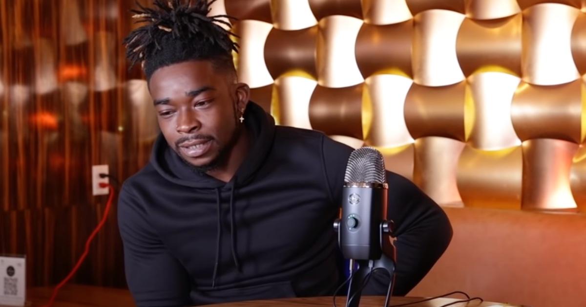 What Happened to Sam Bruce? He Had a Fatal Accident