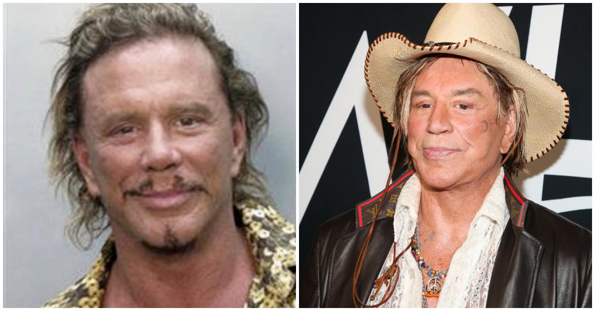 15 Celebrities Arrested in Miami — Travis Scott, Justin Bieber, & More