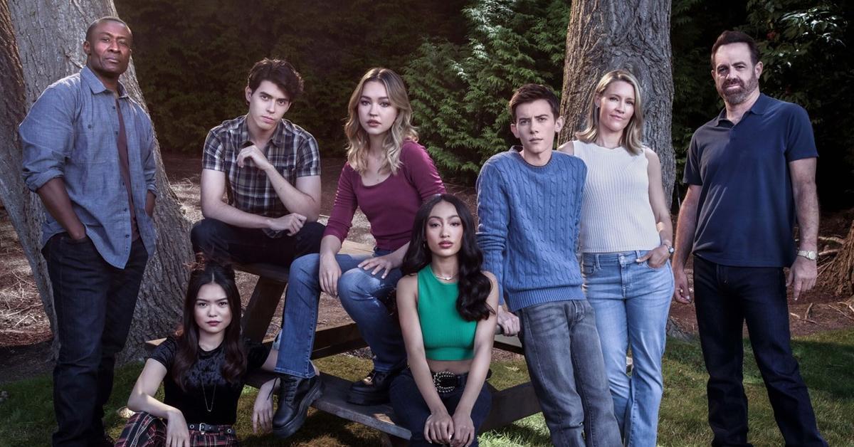Cruel Summer Is Back for Season 2 — Let's Meet the Cast