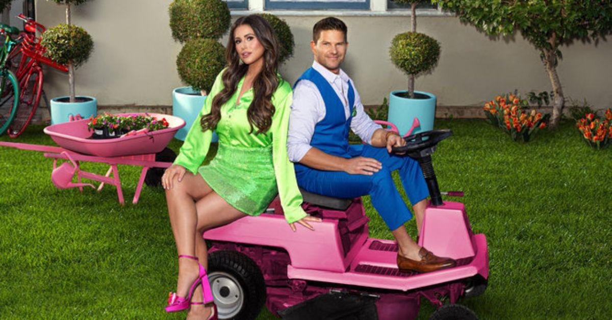 Where Do The Valley Stars Nia and Daniel Booko Live Now?