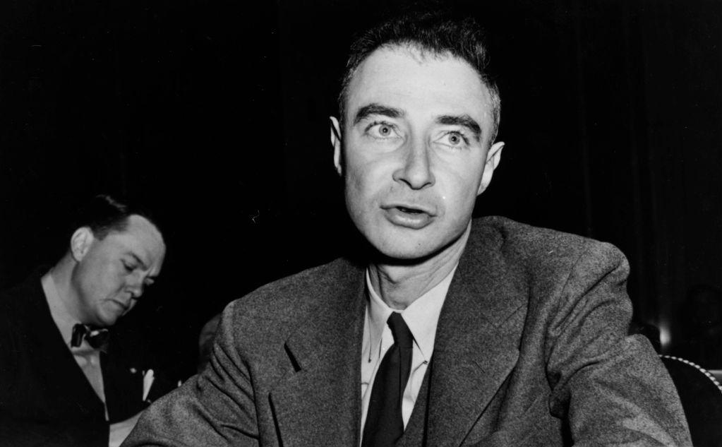 Was Jean Tatlock Killed in 'Oppenheimer'?