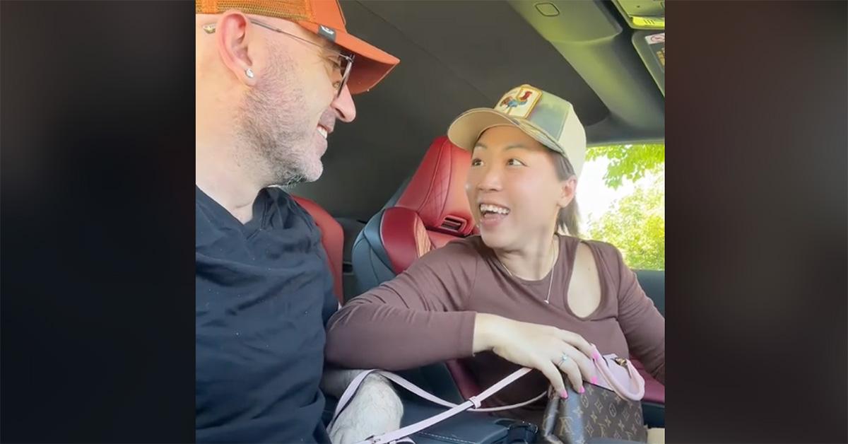 What Happened to TikTok Couple Moon and Tiko? Details