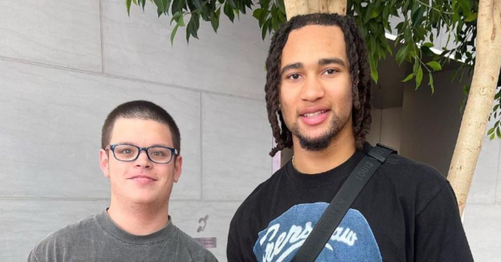 Why Does Sketch Wear Headphones? Fans Are Divided