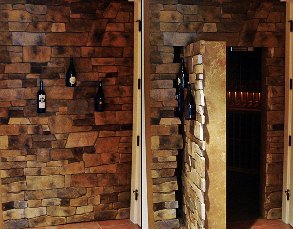 There's a Company That Creates Hidden Passageways in Your House so You ...