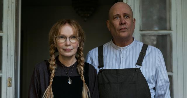 Where Is the Broaddus Family Now? 'The Watcher' Tells Story